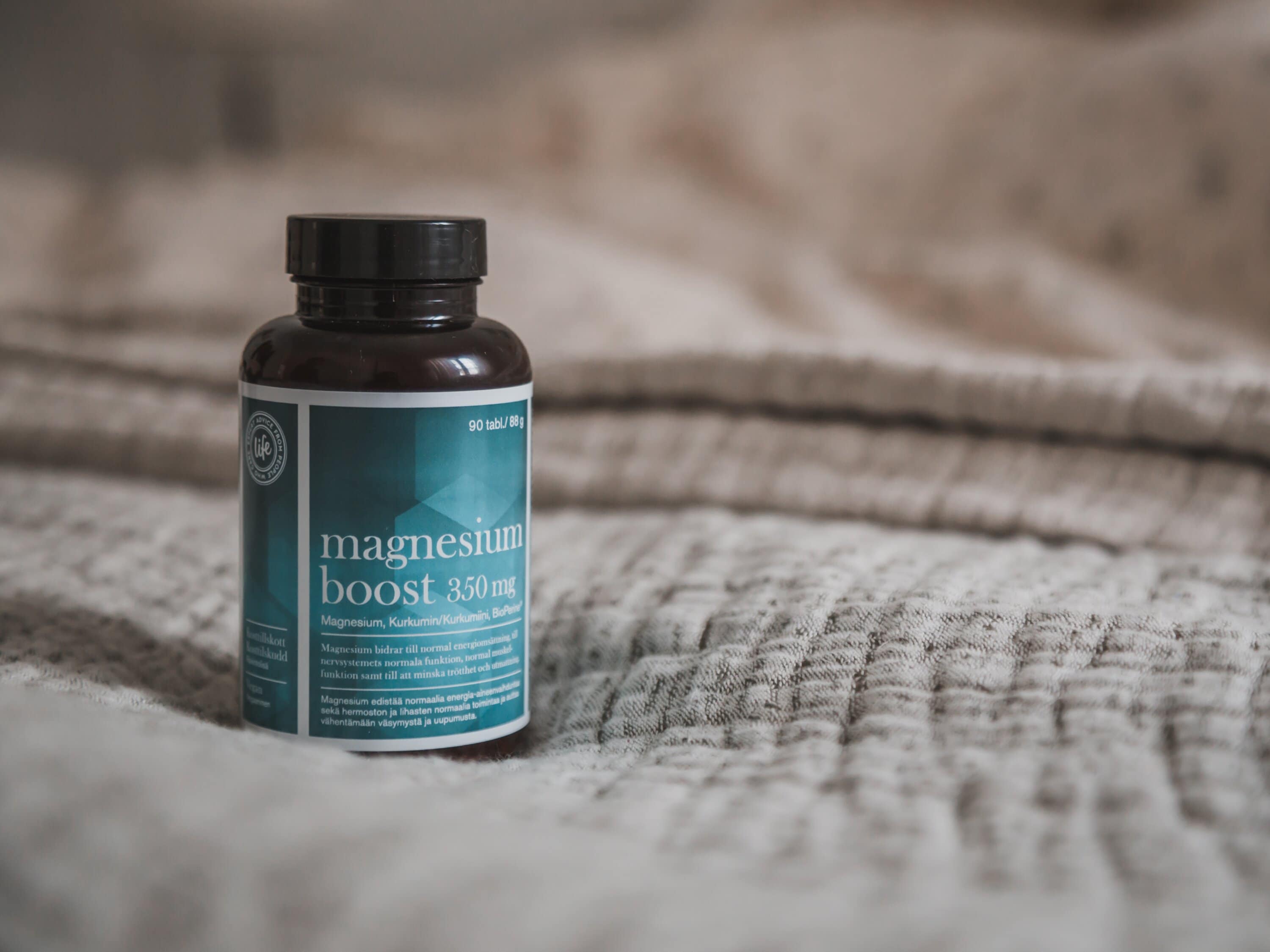 Helsekost - Nordens ledende helsekostkjede - Life