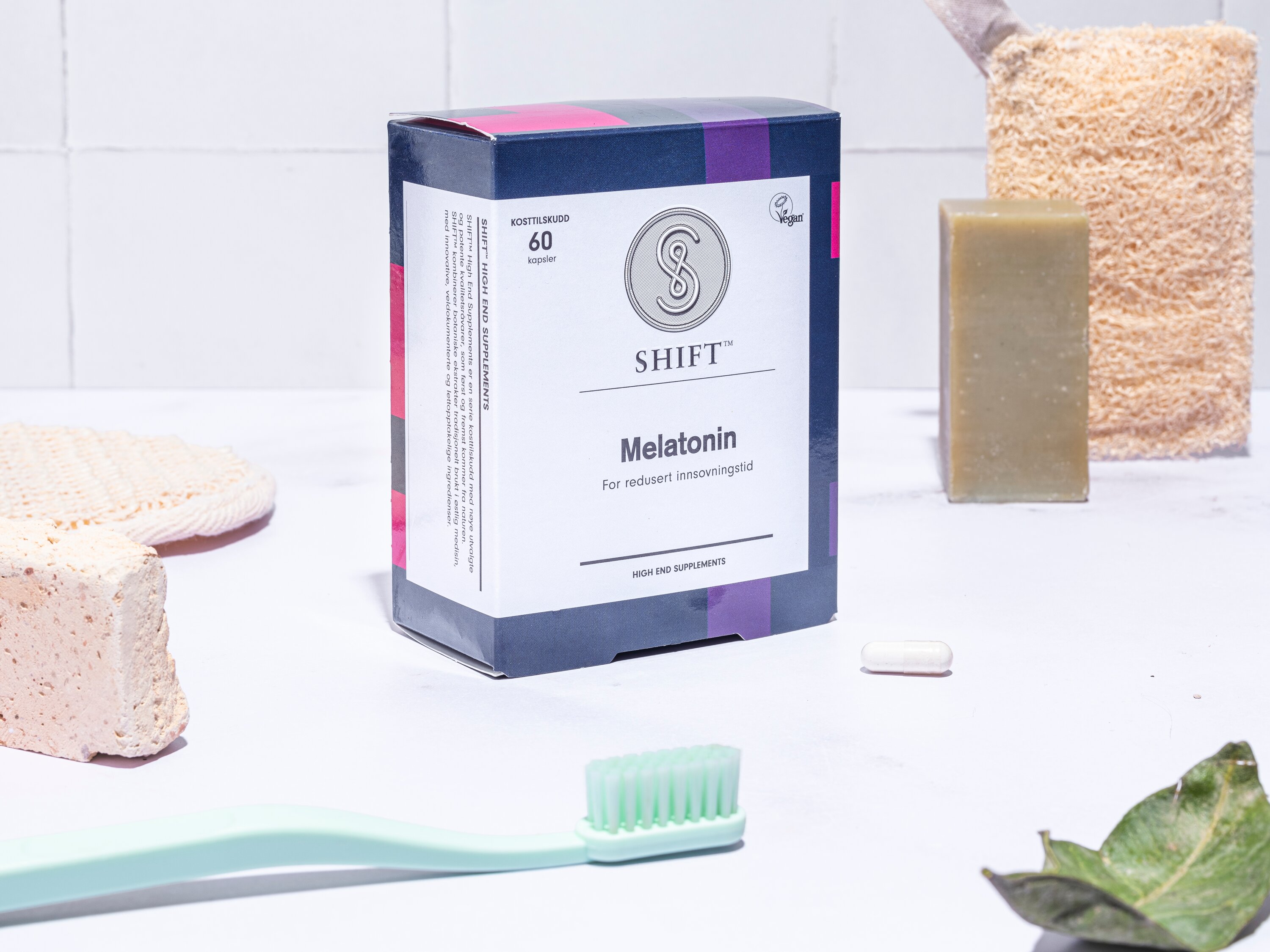 Helsekost - Nordens ledende helsekostkjede - Life