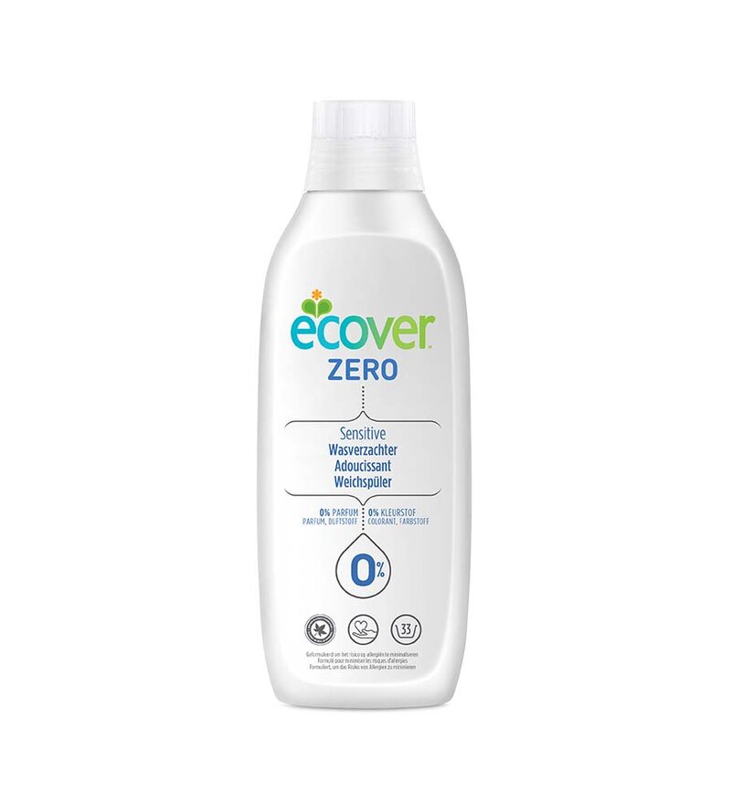 Ecover zero - Finn den beste prisen på Prisjakt