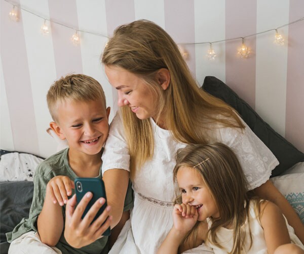 Her finner du tips og råd til mor og barn - Life.no - Life