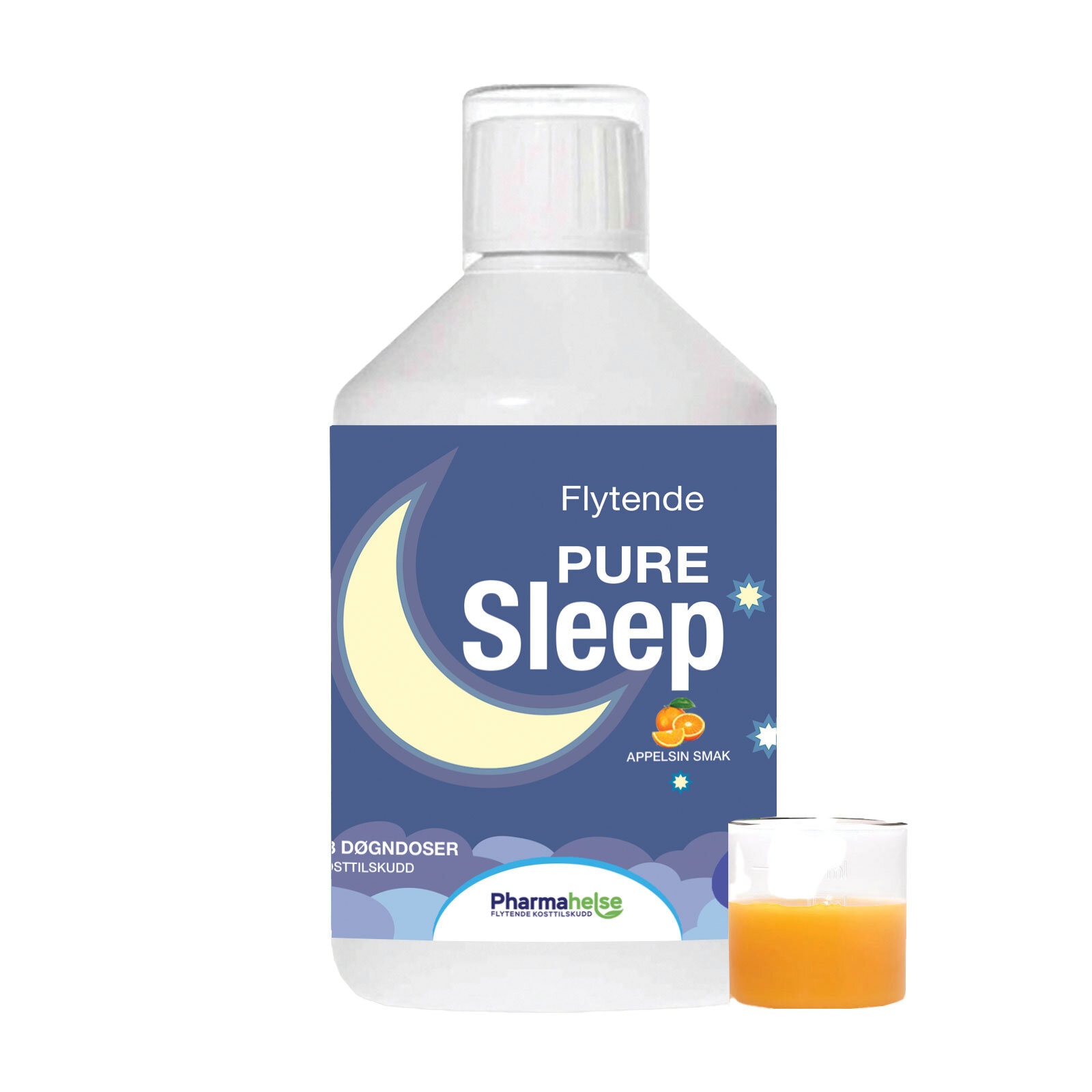 Pharma Helse PureSleep - Life
