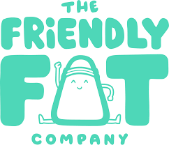 Friendly Fat - Lavkarbo snacks og kosttilskudd - Life