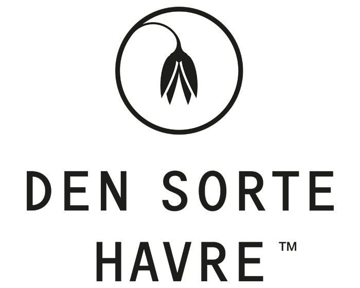 Den Sorte Havre - sannsynligvis verdens sunneste havre - Life